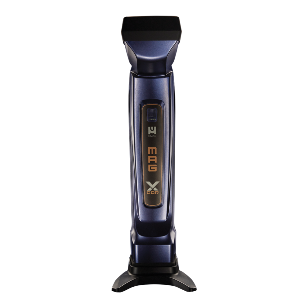 Mag X COR System | Underground Magnetics Inc. | HDD Locating Systems