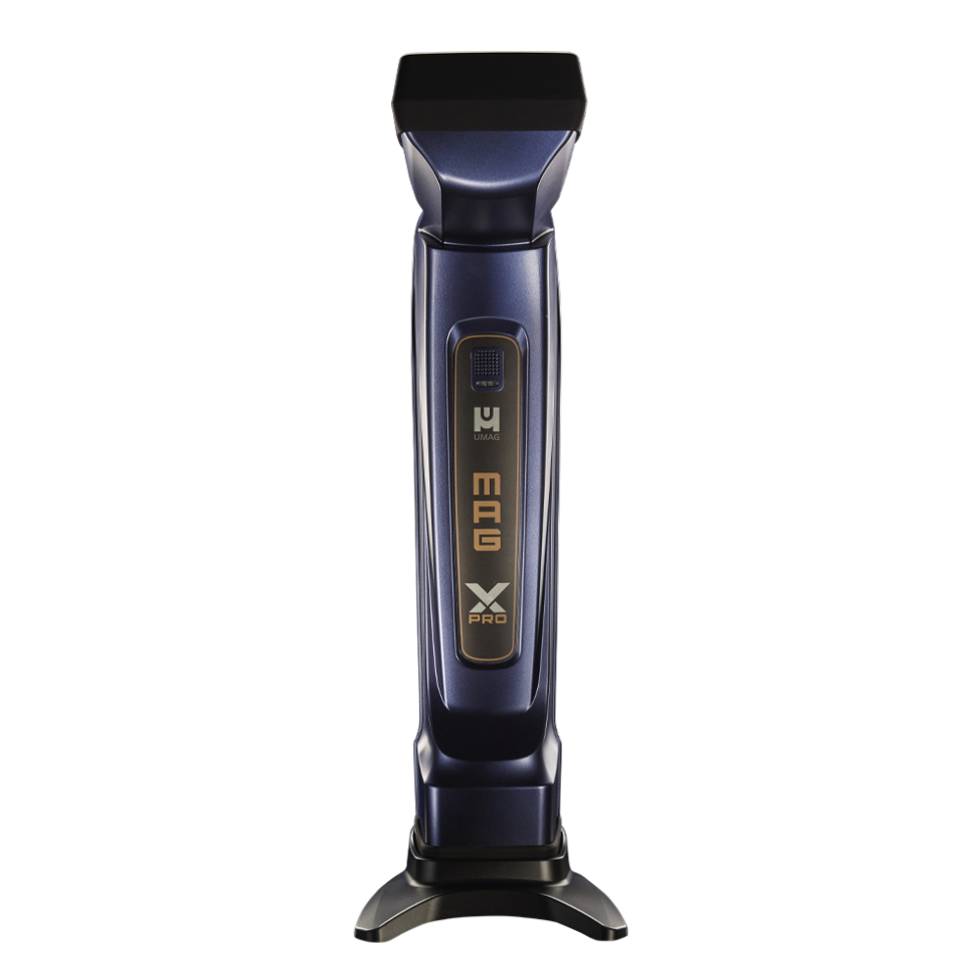 Mag X PRO System | Underground Magnetics Inc. | HDD Locating Systems