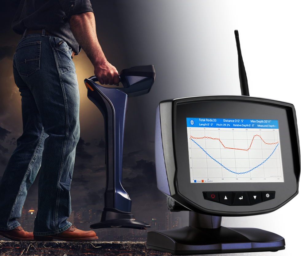 HDD Locating Systems | Underground Magnetics Inc. | Simple, Powerful ...