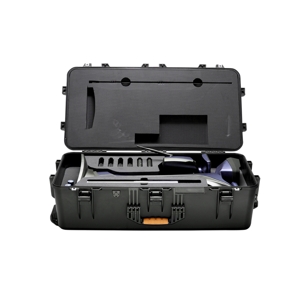 Mag X/9 Hard Carrying Case | Underground Magnetics Inc. | HDD Locating ...