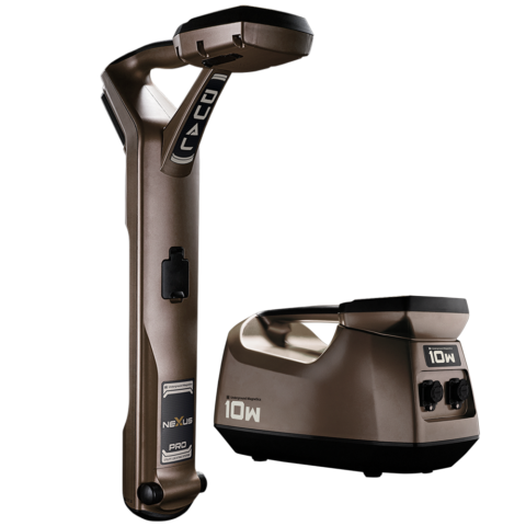 Mag X PRO + Nexus Pro Pack | Underground Magnetics Inc. | HDD Locating ...
