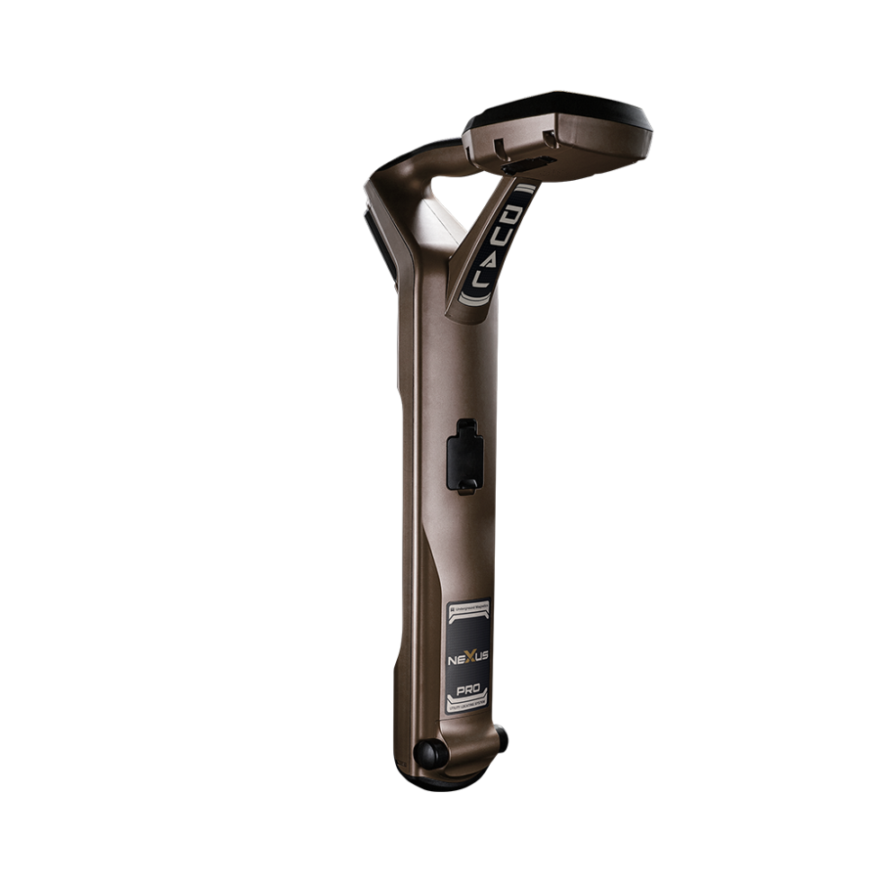 Nexus Pro Dual Receiver | Underground Magnetics Inc. | HDD Locating Systems