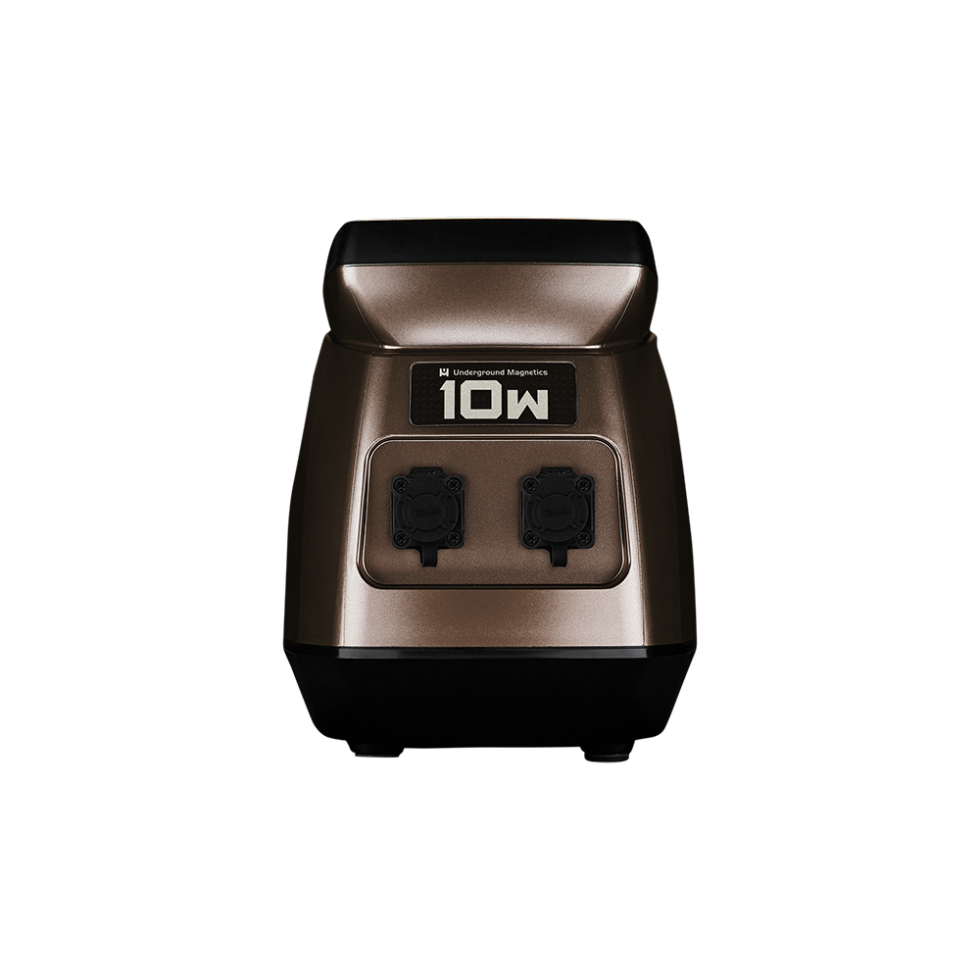 Mag X PRO + Nexus Pro Pack | Underground Magnetics Inc. | HDD Locating ...