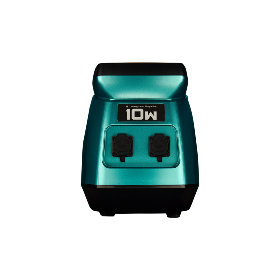 UM Dual + 10w Utility Locating System | Underground Magnetics Inc ...